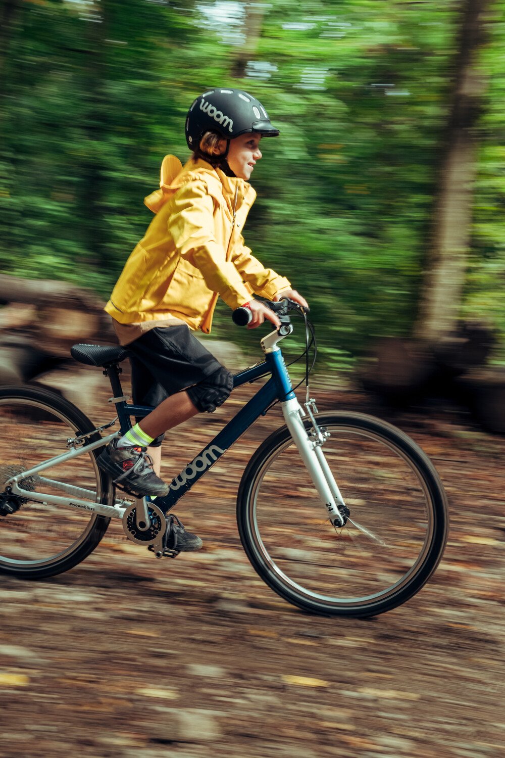 FAQ woom™ ORIGINAL 4, 5 & 6: Here are the answers to all your questions