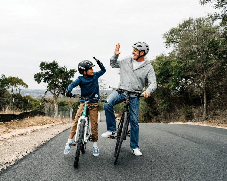 woom Press Room | Kids Bike News & Media Resources